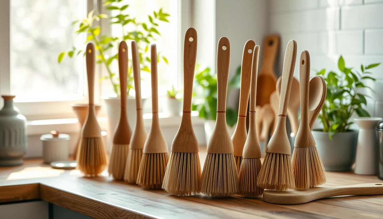 Bamboo Dish Brushes: The Sustainable, Effective Cleaning Solution ...