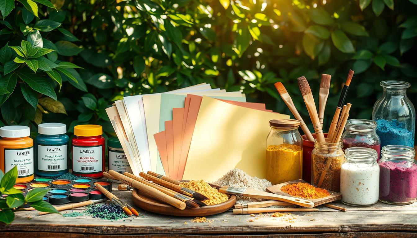 Upcycled Materials for Art: 10 Unique Ideas – Zero Waste Living