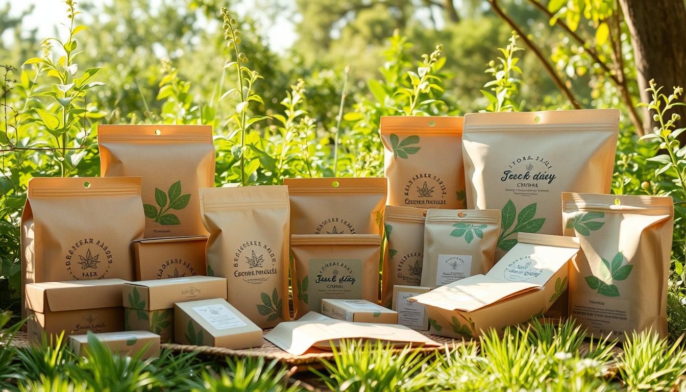 My Top 10 Favorite Plastic-free Packaging Brands – Zero Waste Living