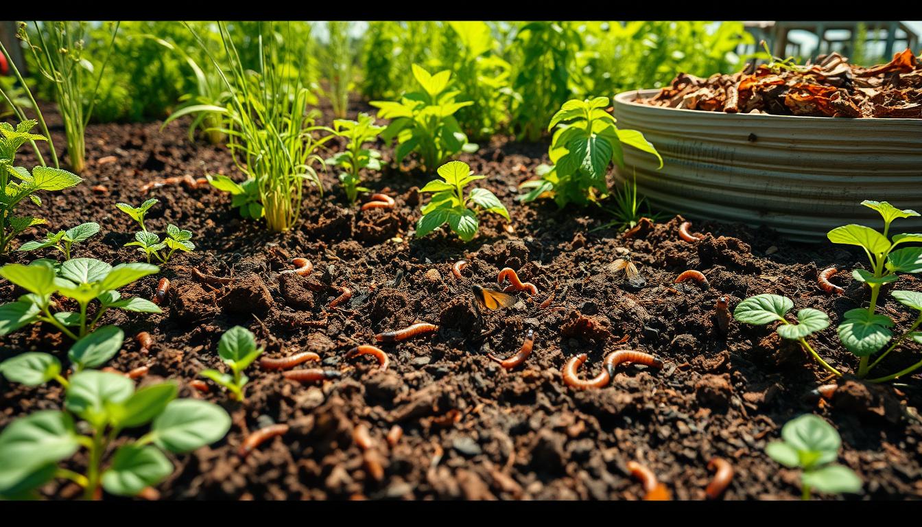 Secrets to Naturally Enhancing Soil Health – Zero Waste Living