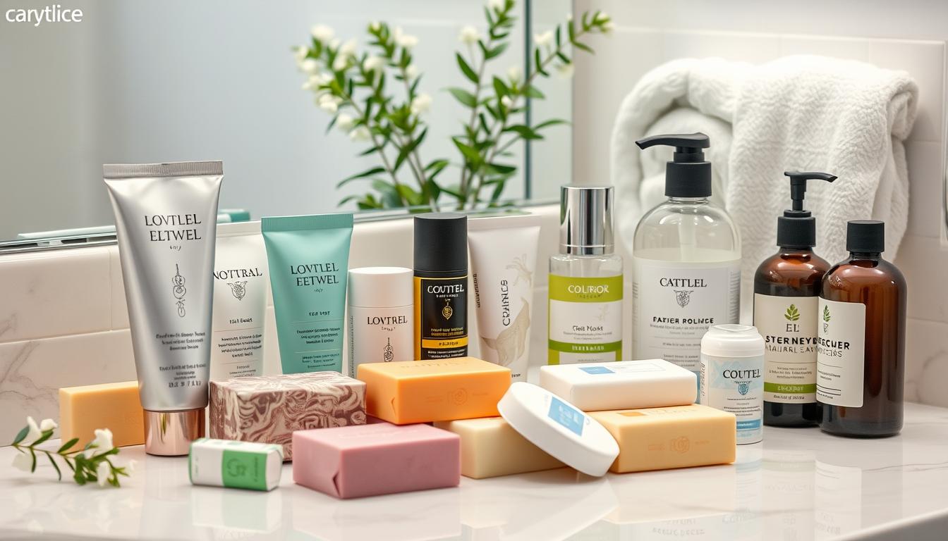 Elevate Your Personal Hygiene Routine with My Tips – Zero Waste Living