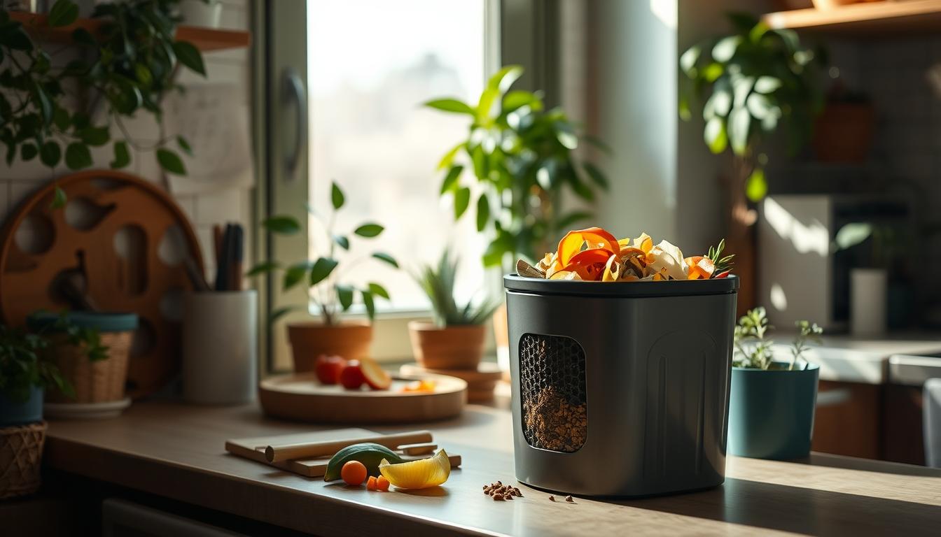 Composting 101: No Backyard, No Problem – Zero Waste Living