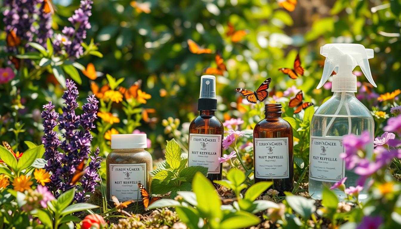 Discover the Power of Natural Pest Repellents – Zero Waste Living