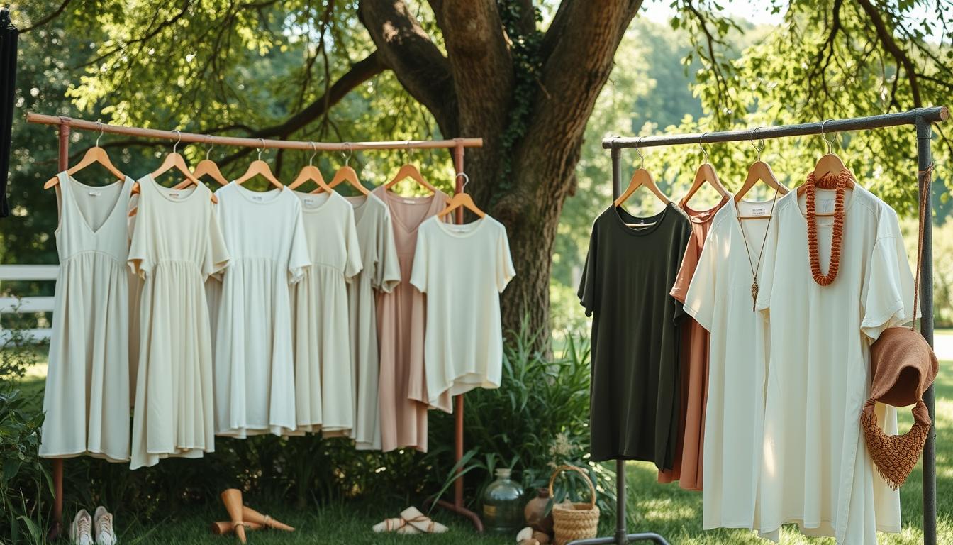 My Sustainable Style: Organic Cotton Clothing – Zero Waste Living