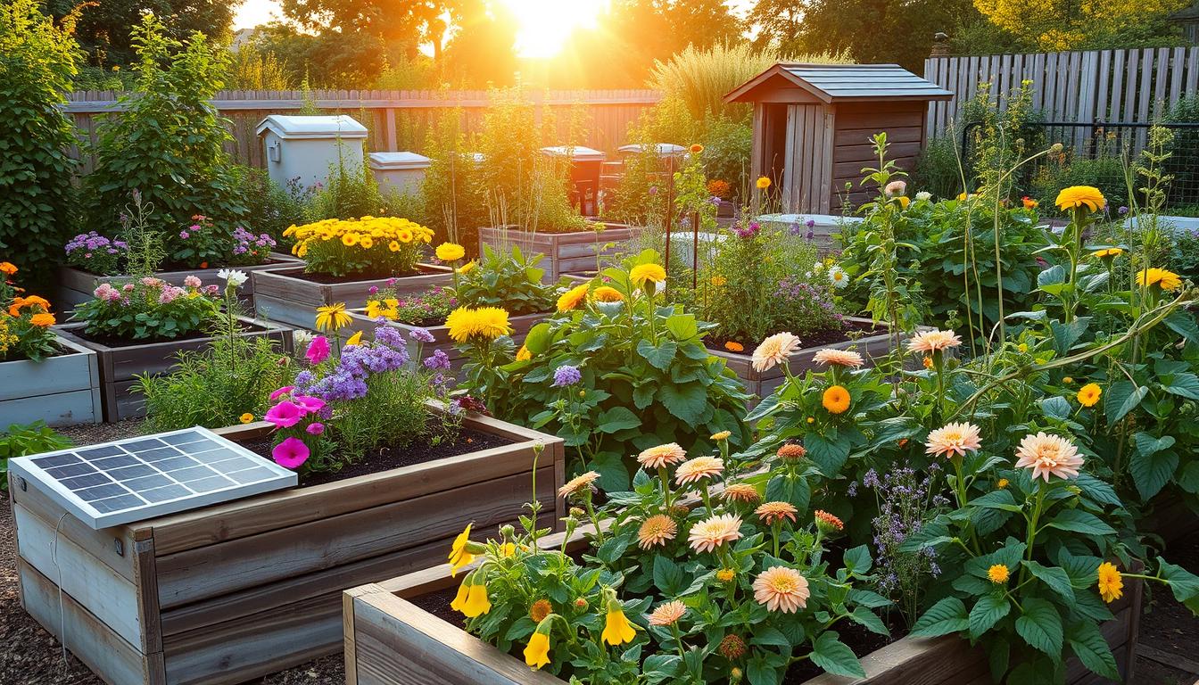 Green Thumbs Up: Advocacy for Sustainable Gardening – Zero Waste Living