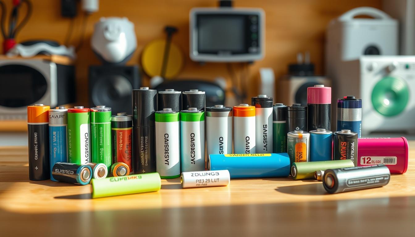 Discover My Top Picks for Long-lasting Rechargeable Batteries – Zero ...