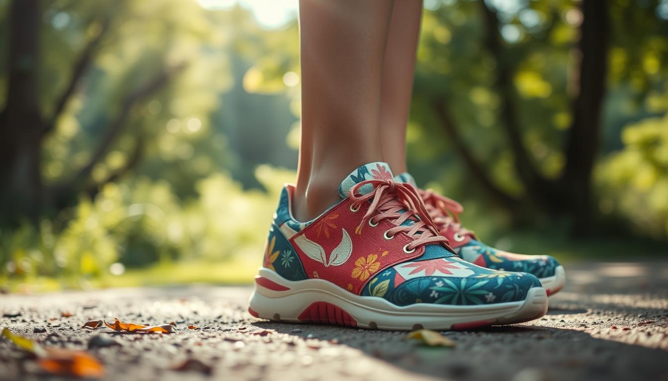 Recycled Fabric Shoes: Stylish and Earth-Friendly – Zero Waste Living