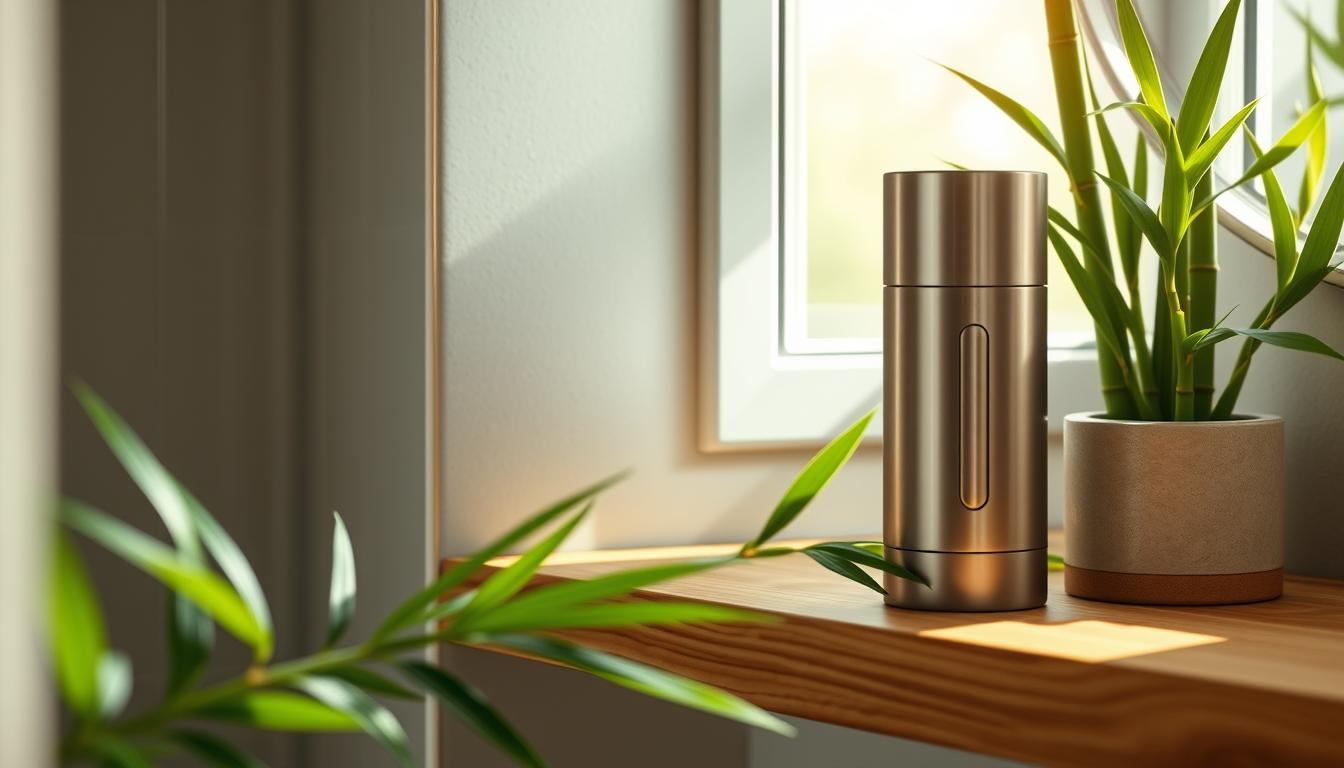 Refillable Deodorants That Keep You Fresh All Day Long – Zero Waste Living