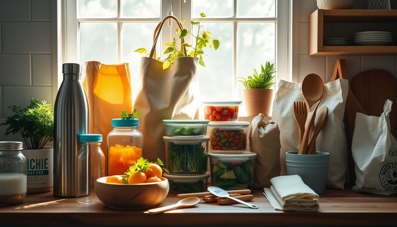 Top Reusable Products to Reduce Waste – Zero Waste Living