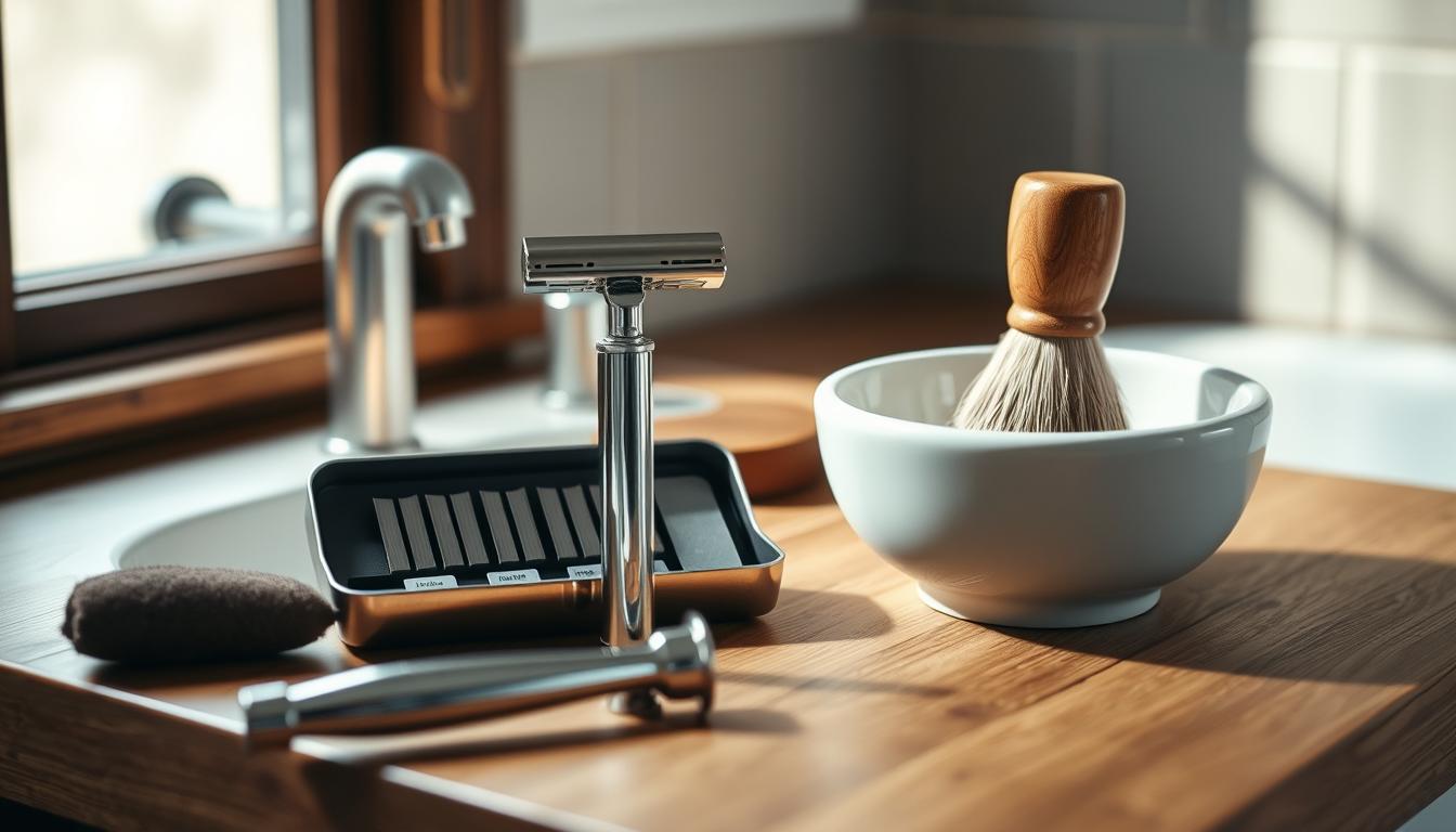 My Top Picks for the Best Safety Razors on the Market – Zero Waste Living