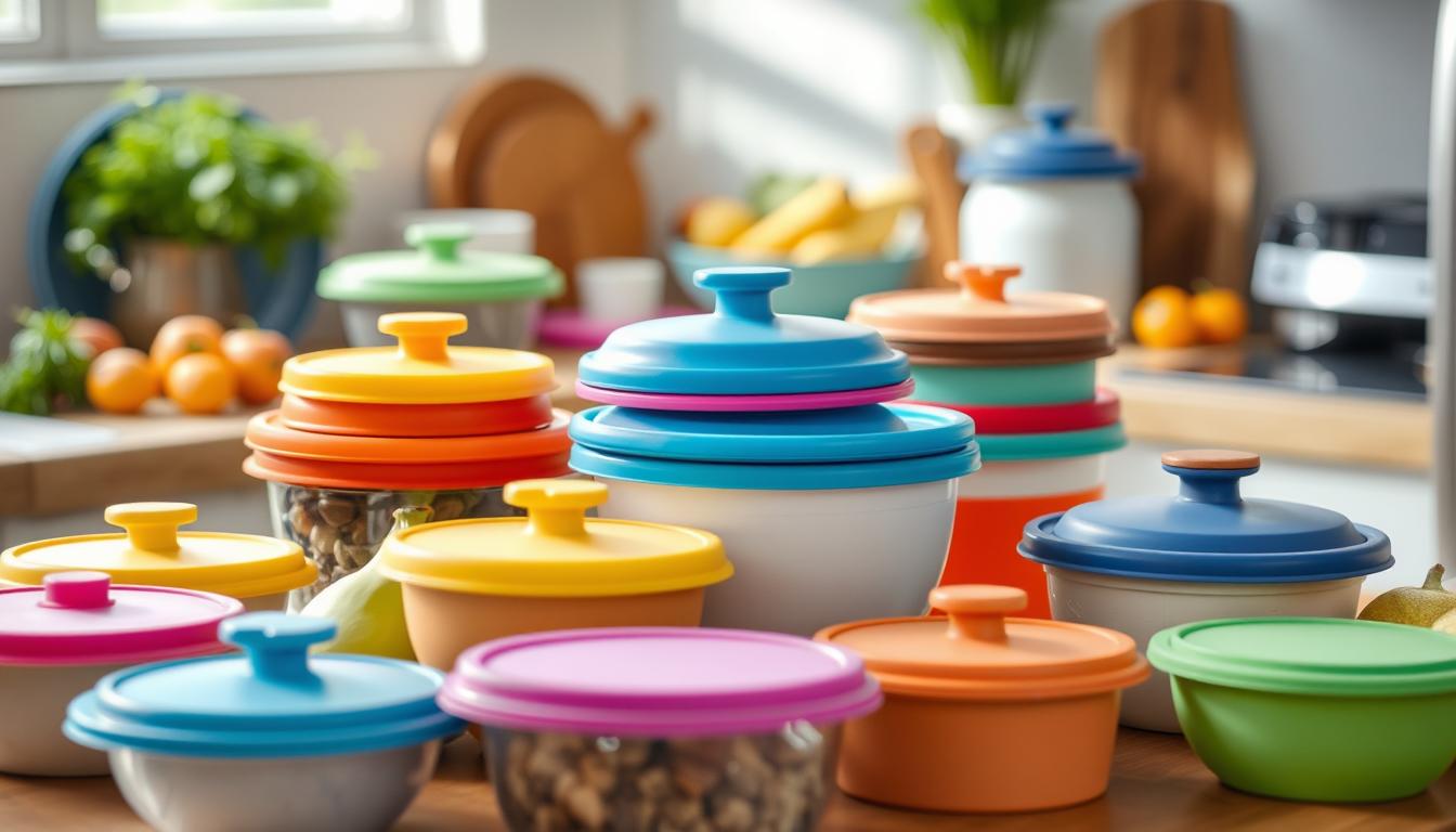 Discover the Convenience of Silicone Lids and Covers – Zero Waste Living