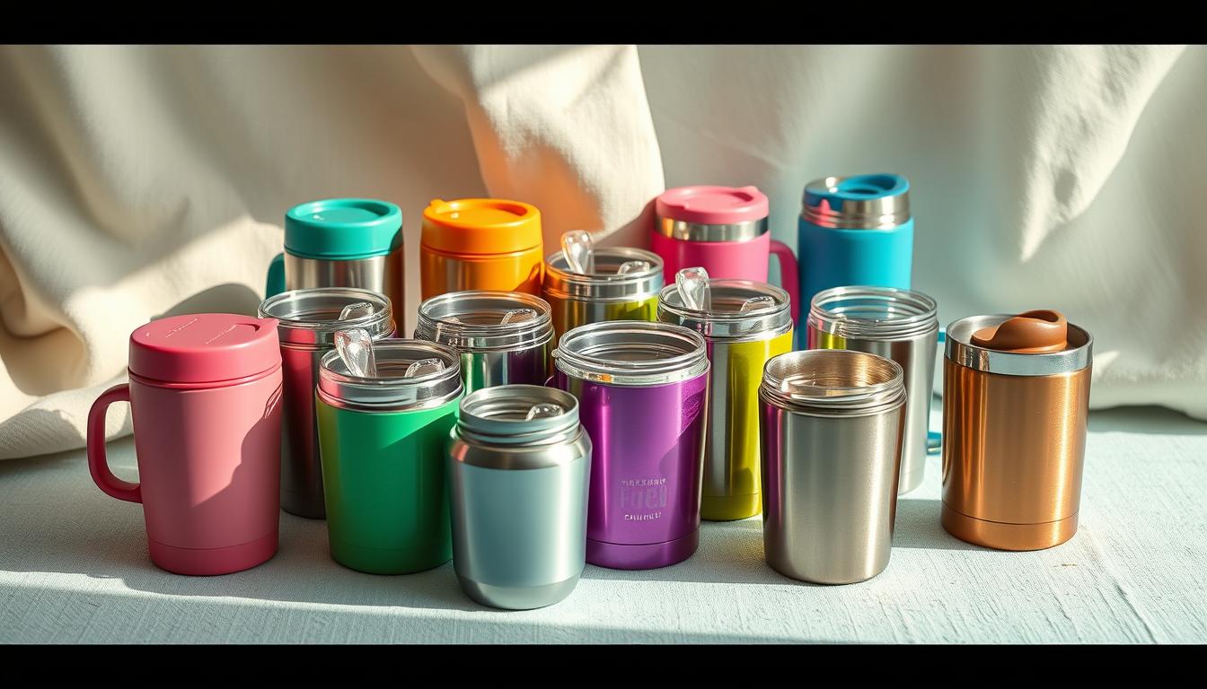 The Ultimate Guide to Choosing Stainless Steel Sippy Cups – Zero Waste ...