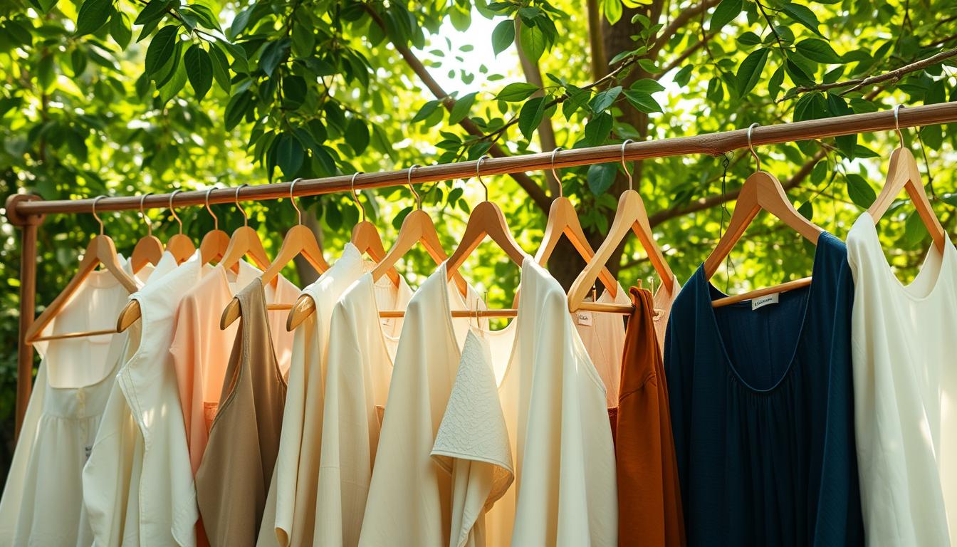 My Sustainable Style: Organic Cotton Clothing – Zero Waste Living