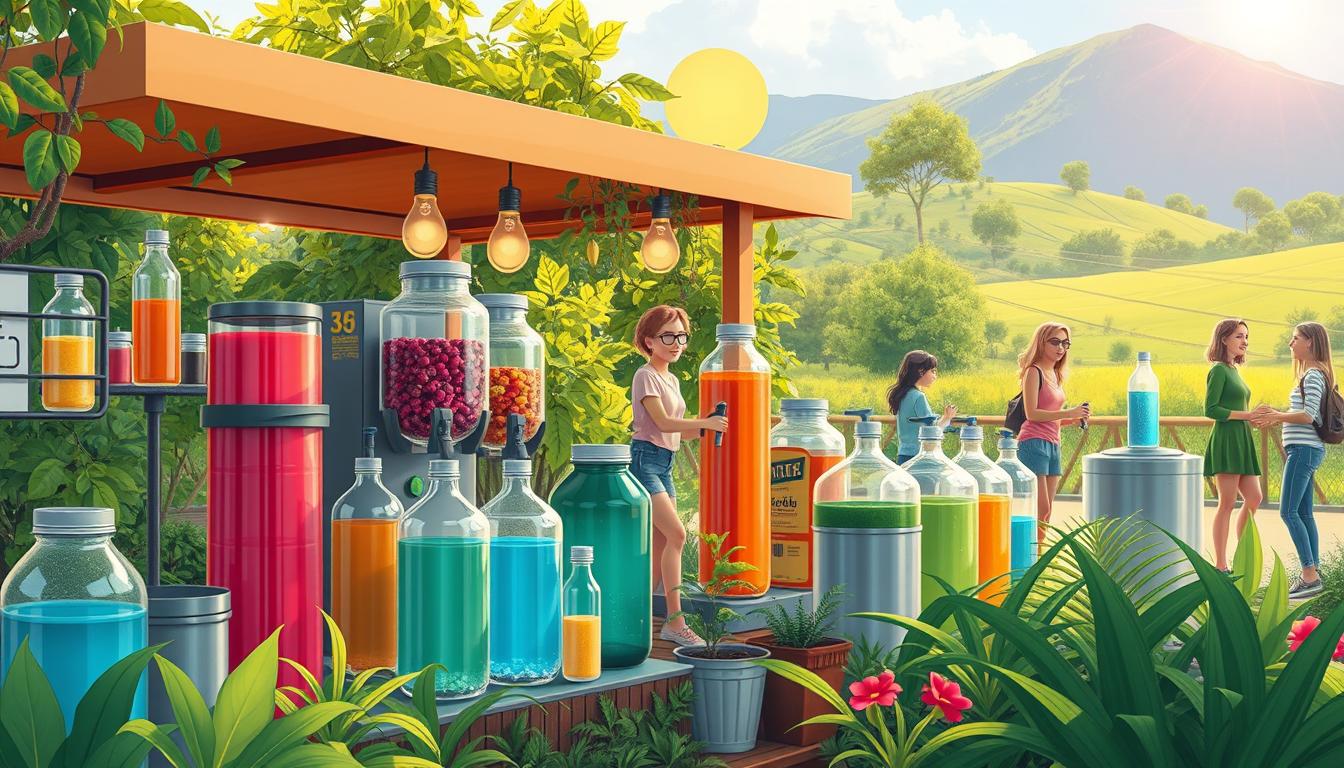 Discover Brands with Refill Programs for Sustainable Shopping – Zero ...