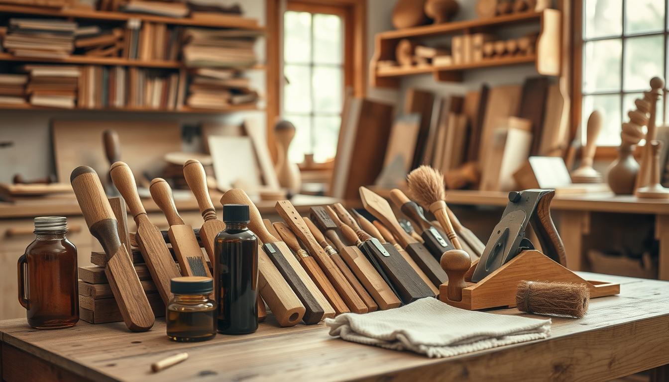 My Favorite Wooden & Bamboo Crafting Tools – Zero Waste Living