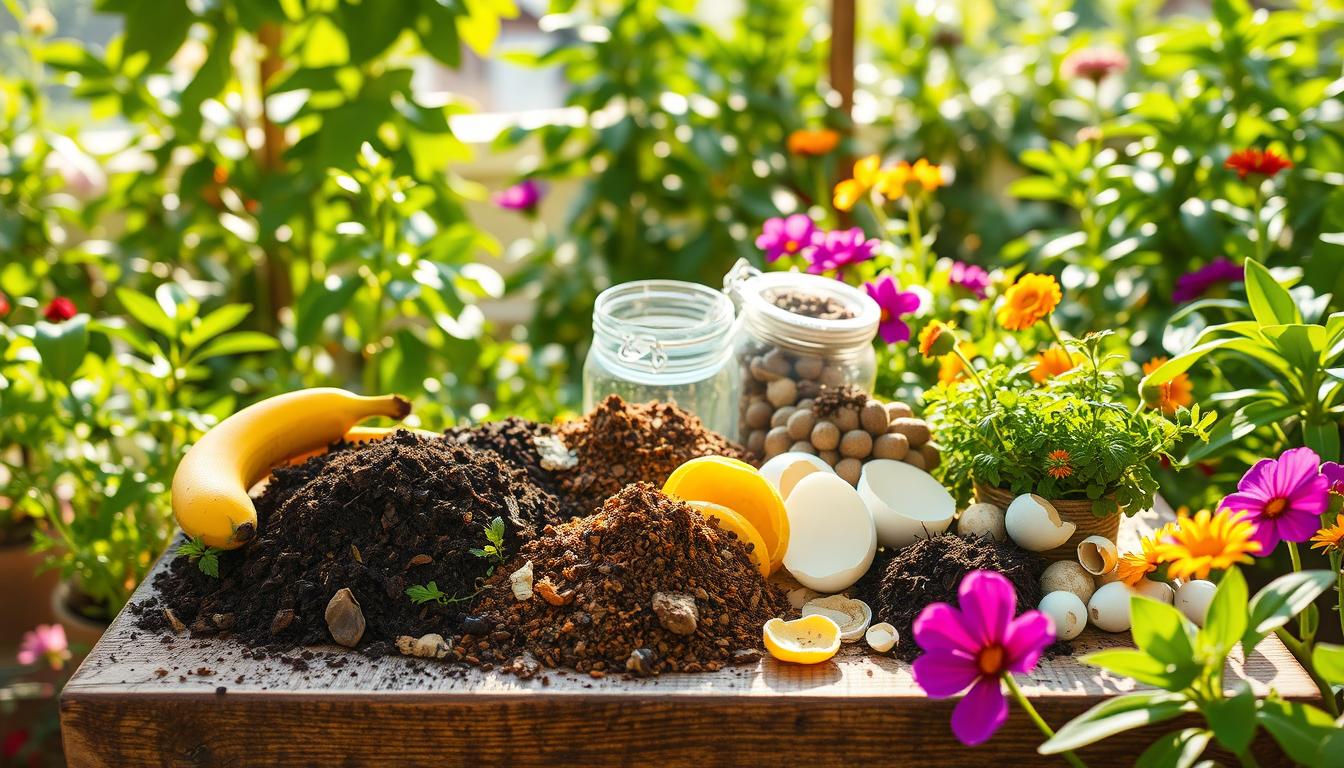 Zero-Waste Fertilizers: The Sustainable Solution for Your Garden – Zero ...
