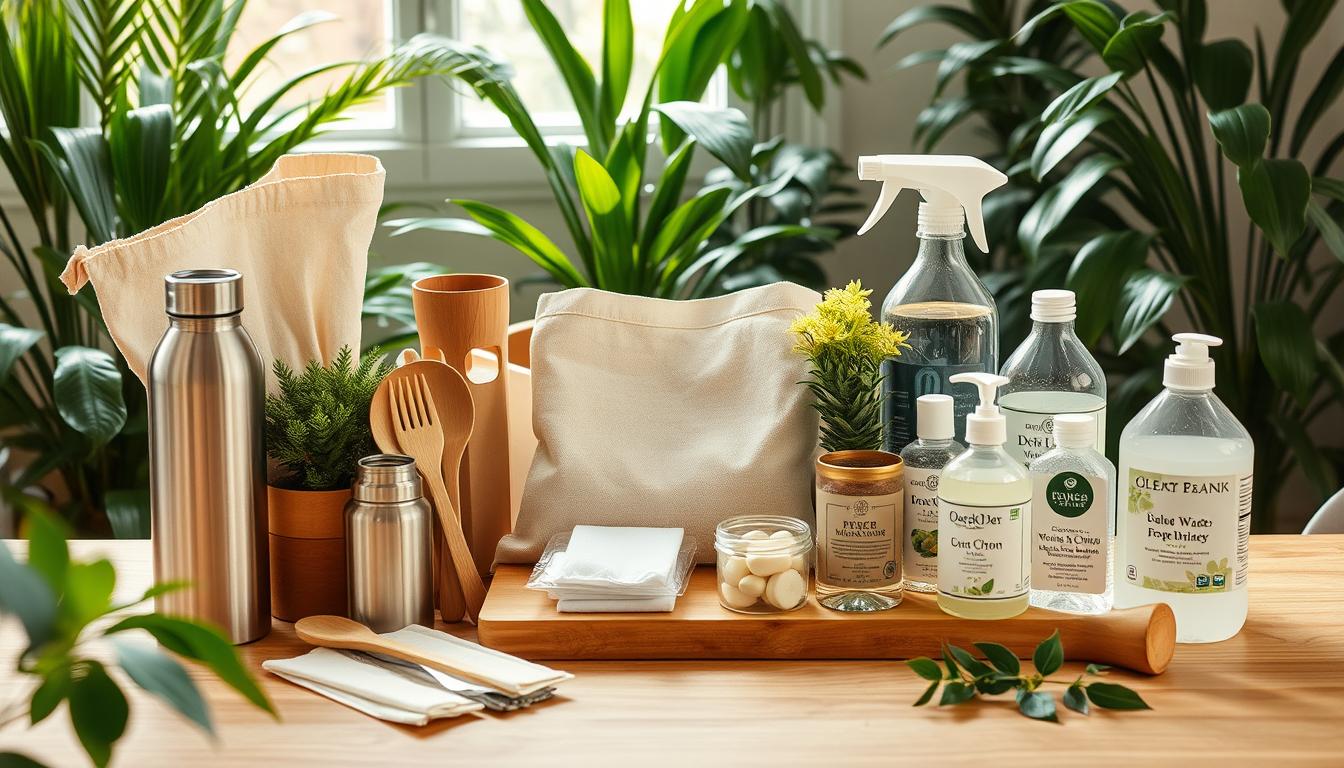 Discover the Best Zero Waste Starter Kits to Try Today – Zero Waste Living