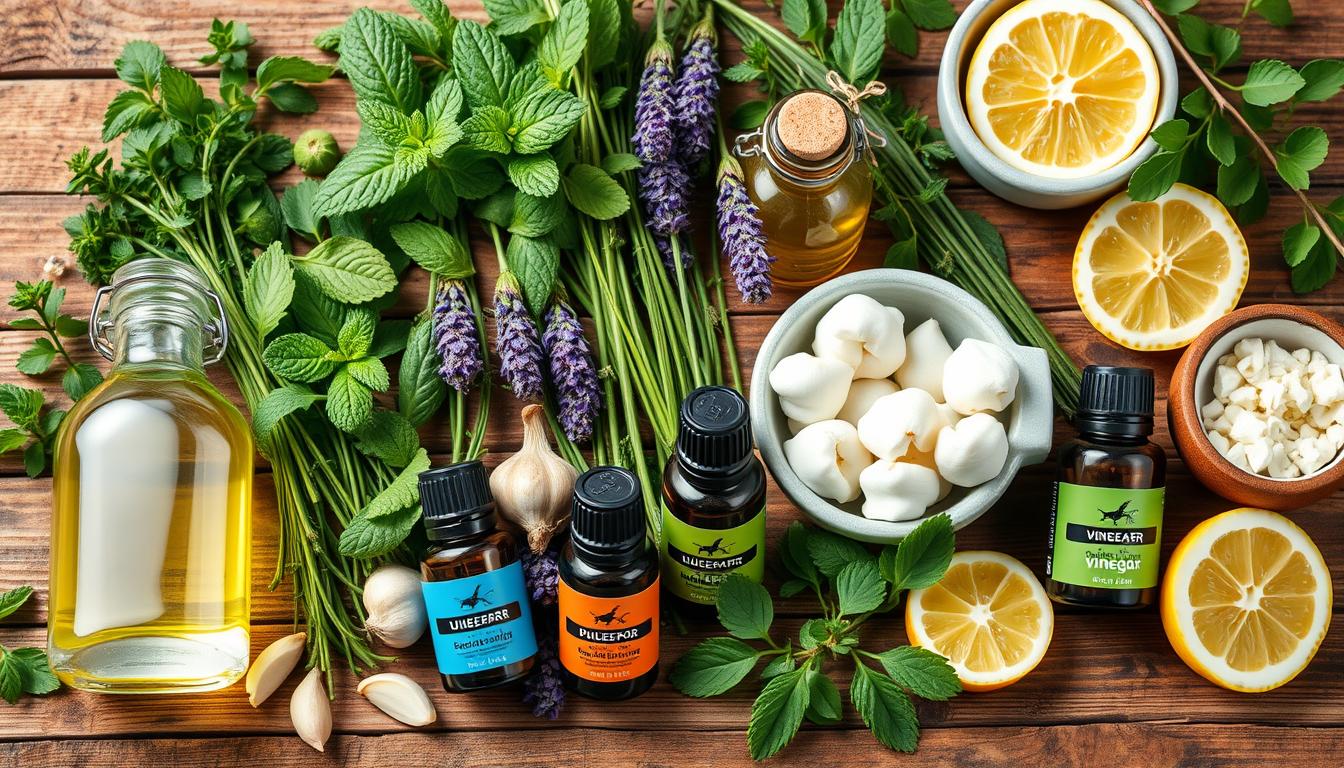 Discover My Favorite DIY Natural Pest Repellents – Zero Waste Living