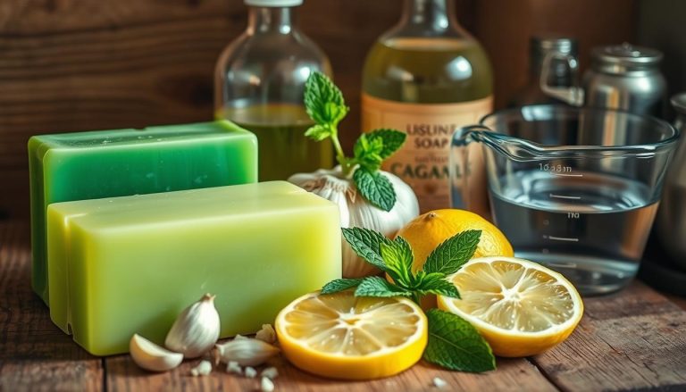 My Favorite Homemade Insecticidal Soap Recipes – Zero Waste Living