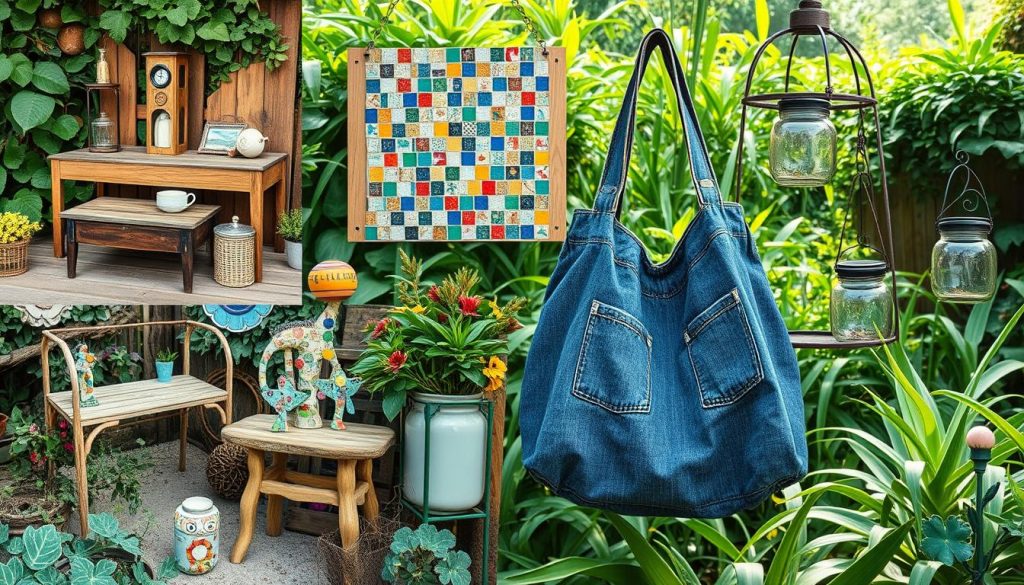 Embracing Upcycling and Repurposing: My Sustainable Lifestyle – Zero ...