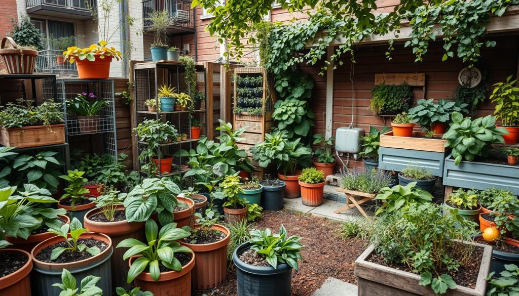 Zero-Waste Gardening Hacks for Renters Like Me – Zero Waste Living