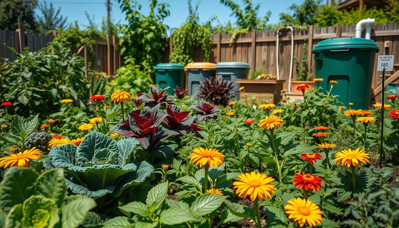 Grow Your Zero-Waste Garden: The Best Plants to Try – Zero Waste Living