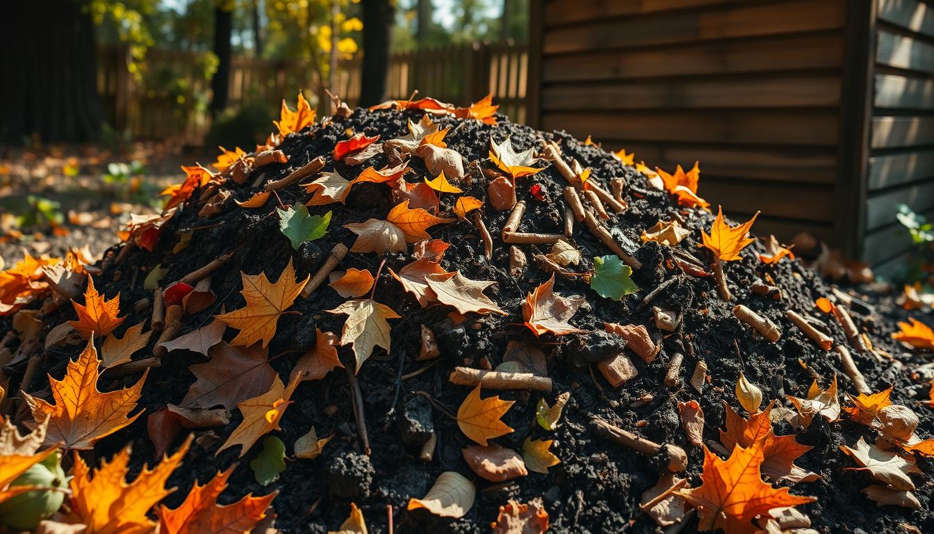 My Seasonal Composting Tips for a Lush Garden – Zero Waste Living