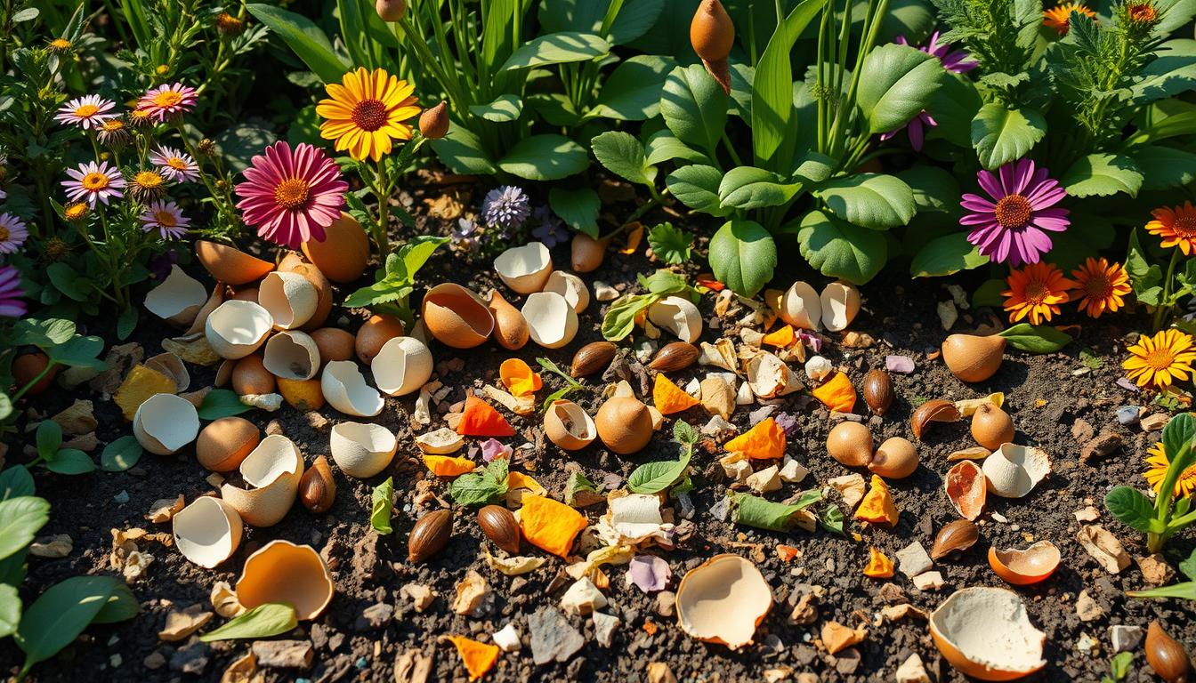 Sustainable Slug and Snail Control: My Eco-Friendly Tips – Zero Waste ...