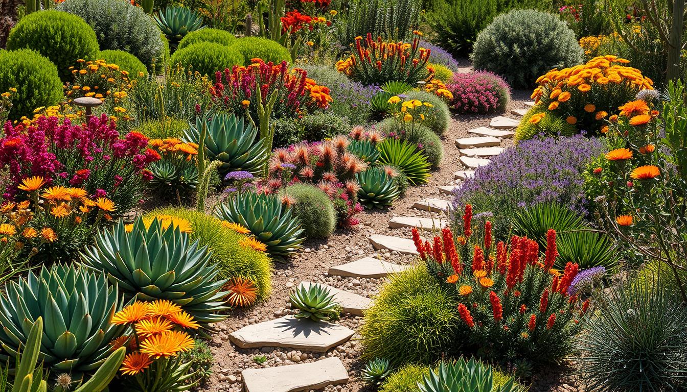 The Best Drought-Resistant Plants to Grow in My Garden – Zero Waste Living