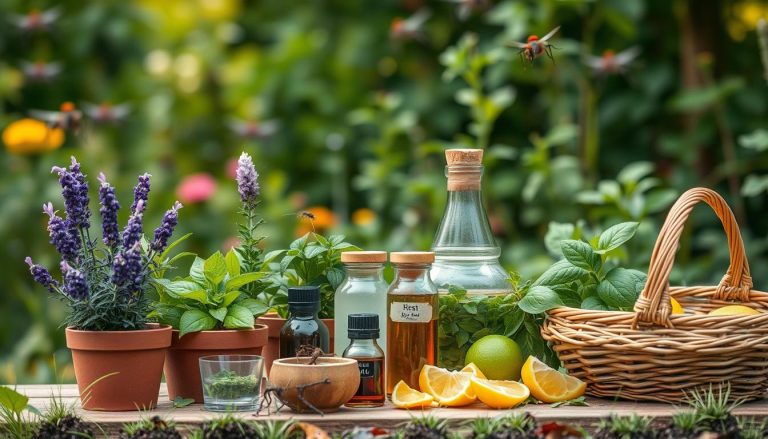 Discover My Favorite DIY Natural Pest Repellents – Zero Waste Living