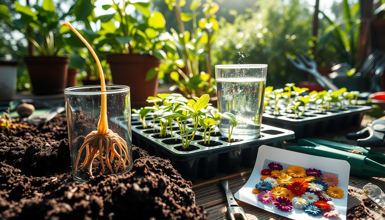 Seed Saving and Propagation: My Tips for Success – Zero Waste Living