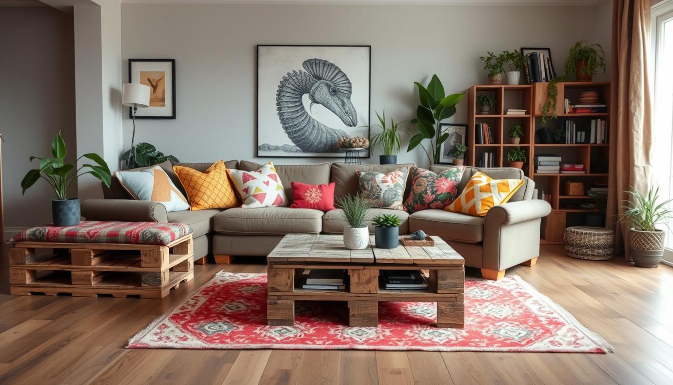 Embracing Upcycling and Repurposing: My Sustainable Lifestyle – Zero ...