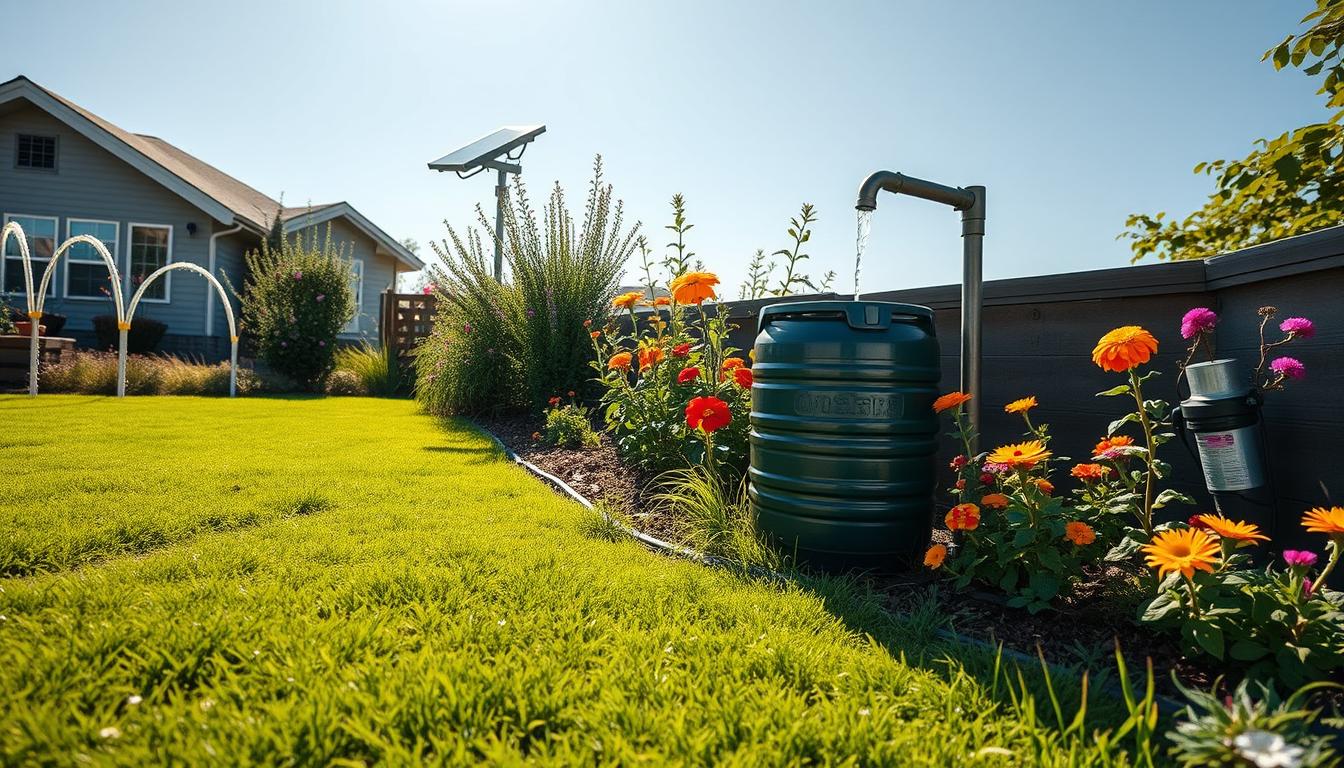 Discover My Top Sustainable Watering Tips for a Lush Lawn – Zero Waste ...