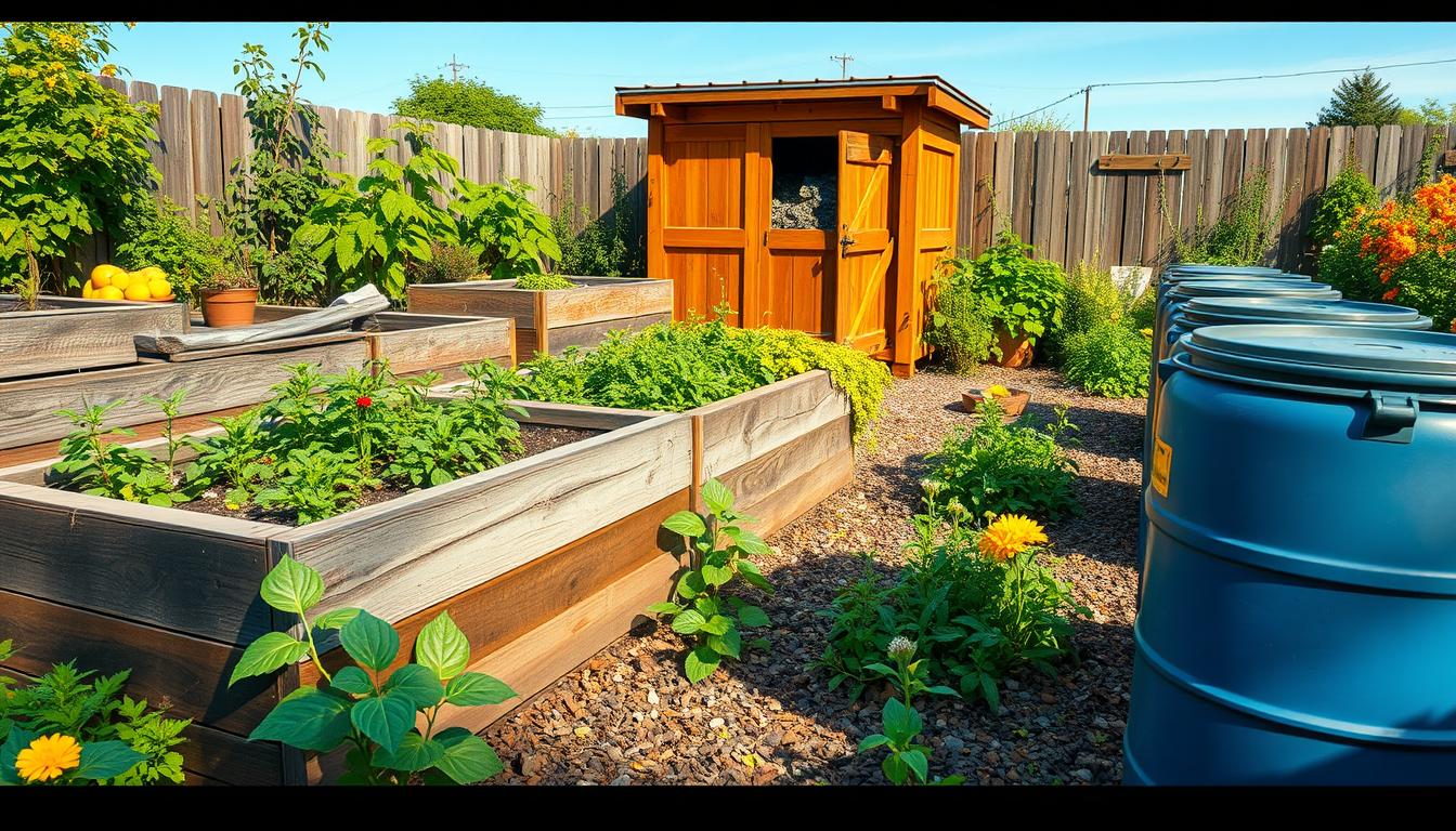 My Year-round Zero-Waste Gardening Guide – Zero Waste Living