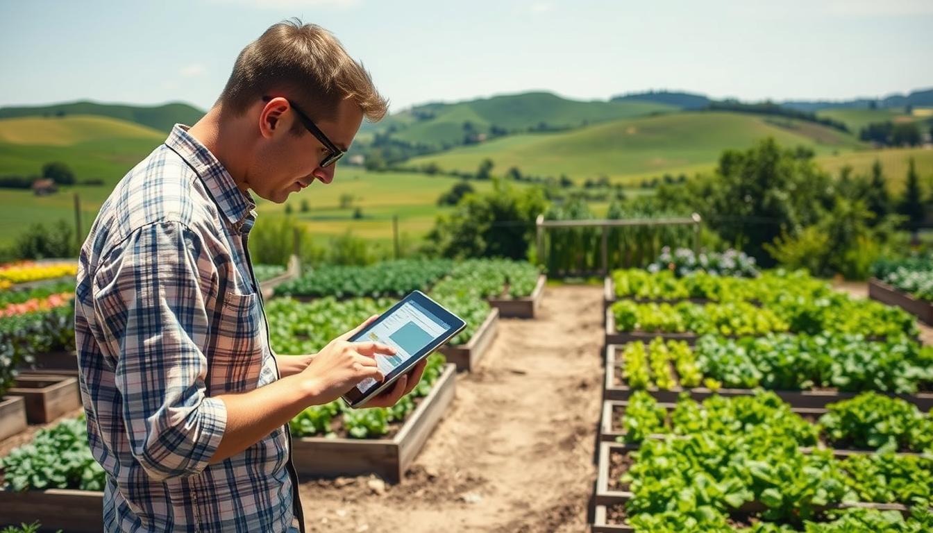 AI Garden Planners: Your Smart Gardening Assistant – Zero Waste Living