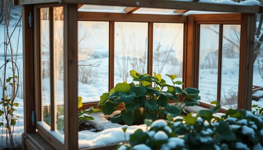 Cold Frame Gardening: Your Key to Year-Round Growing – Zero Waste Living