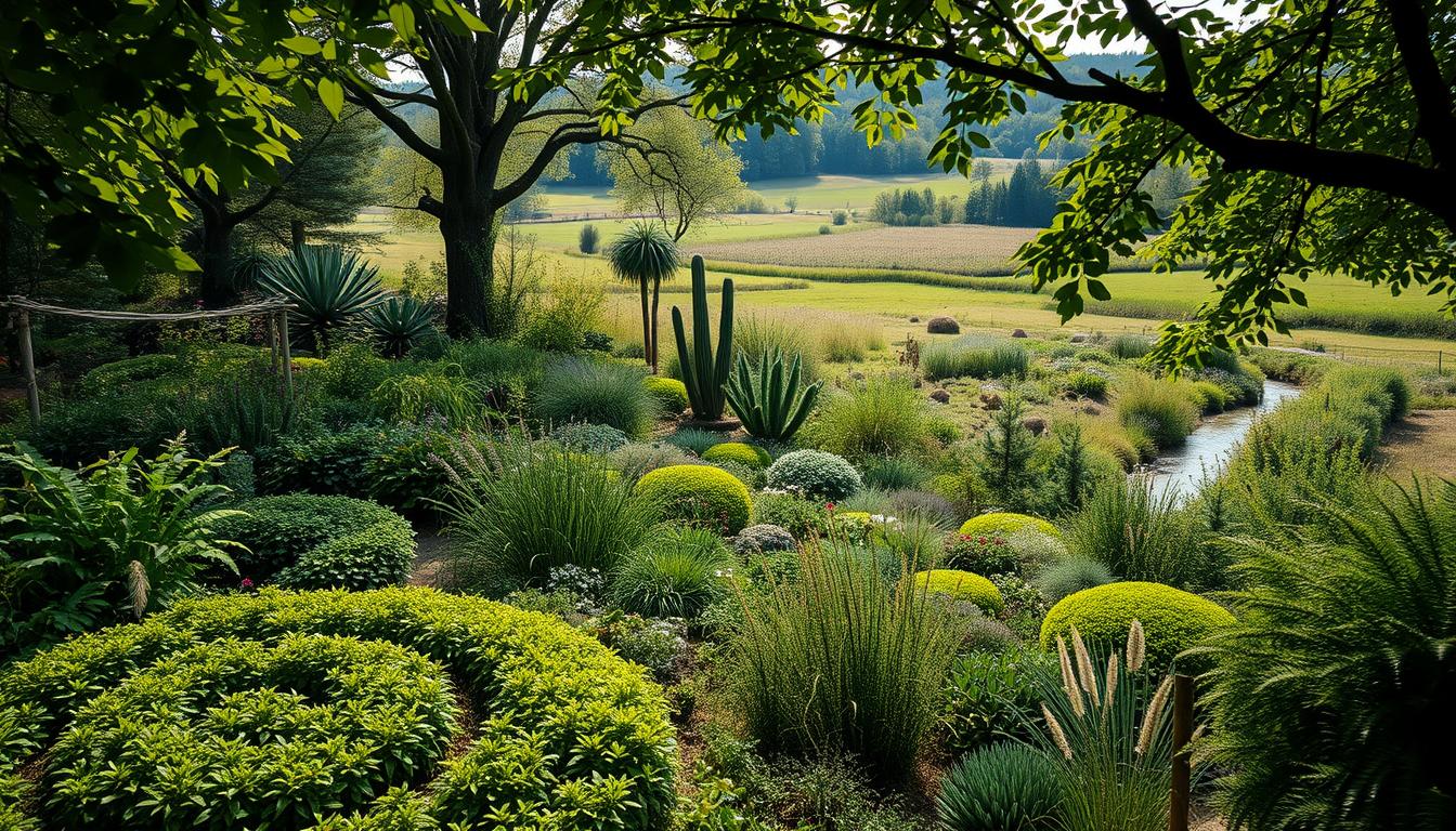 Microclimate Gardening: Transform Your Growing Space – Zero Waste Living