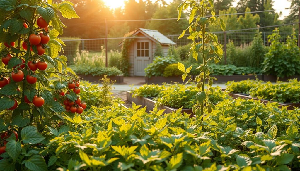 Intensive Planting Methods: A Game-Changer for Gardens – Zero Waste Living