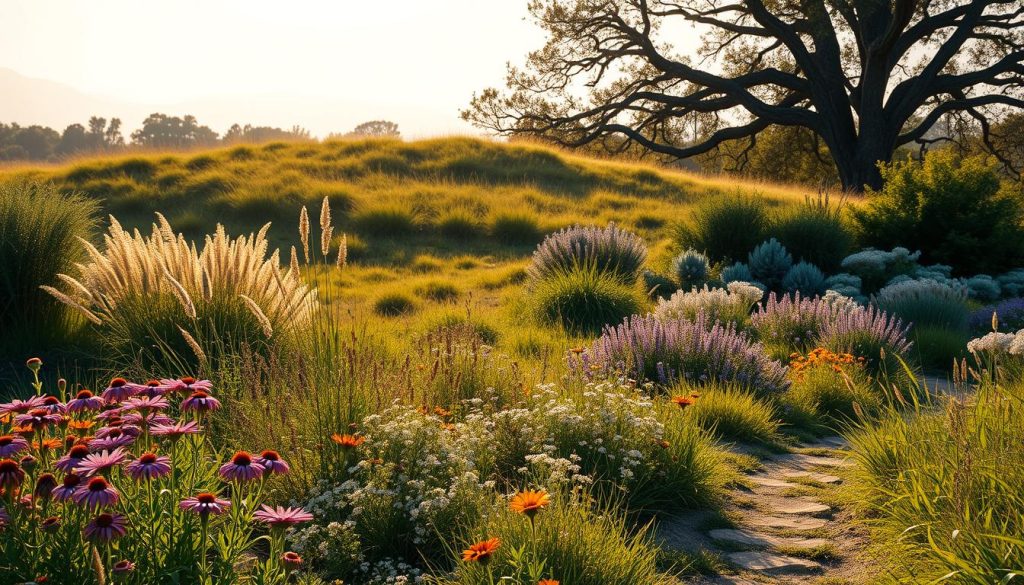 Native Plant Landscaping: Transform Your Outdoor Space – Zero Waste Living