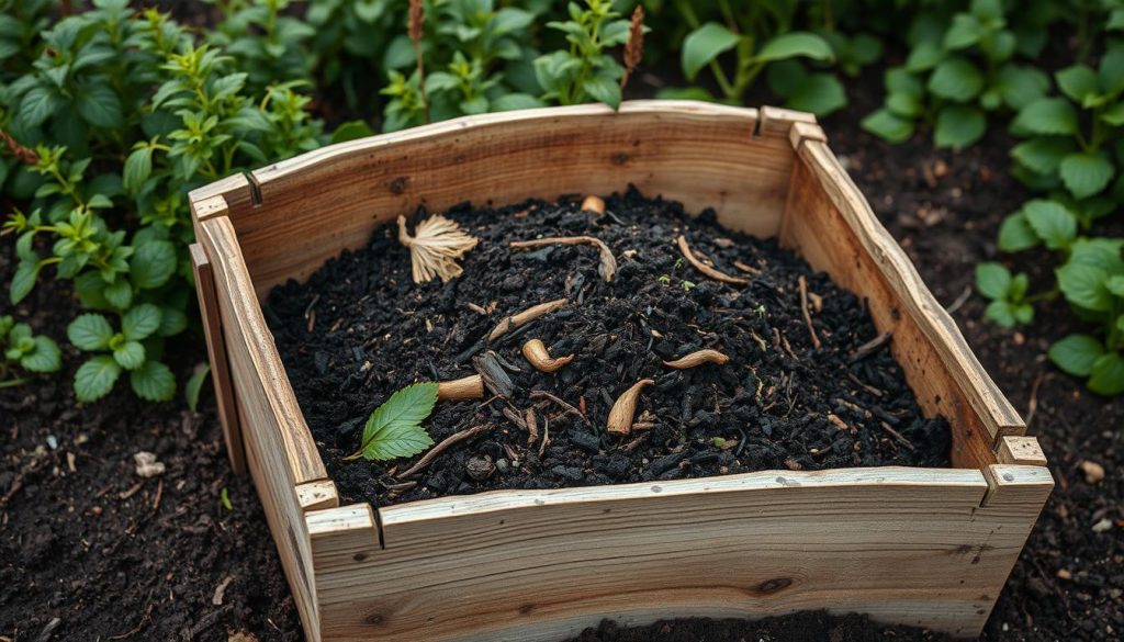 The Benefits of Organic Composting for Your Garden – Zero Waste Living