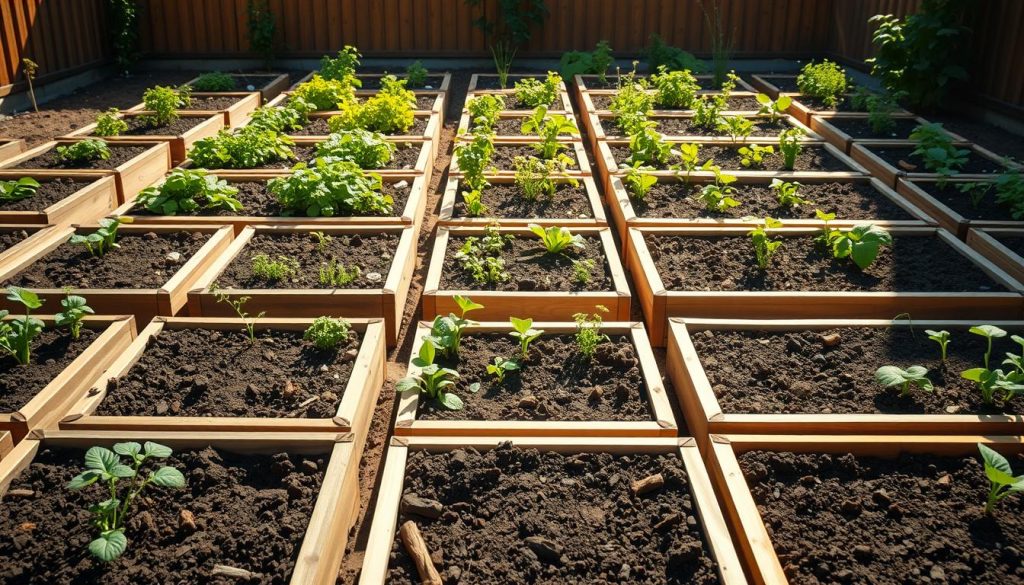Square Foot Gardening: A Smart Way to Grow Your Own Food – Zero Waste ...