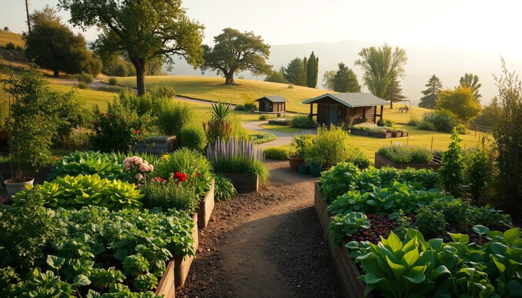 Succession Planting: Smart Guide to Continuous Harvests – Zero Waste Living