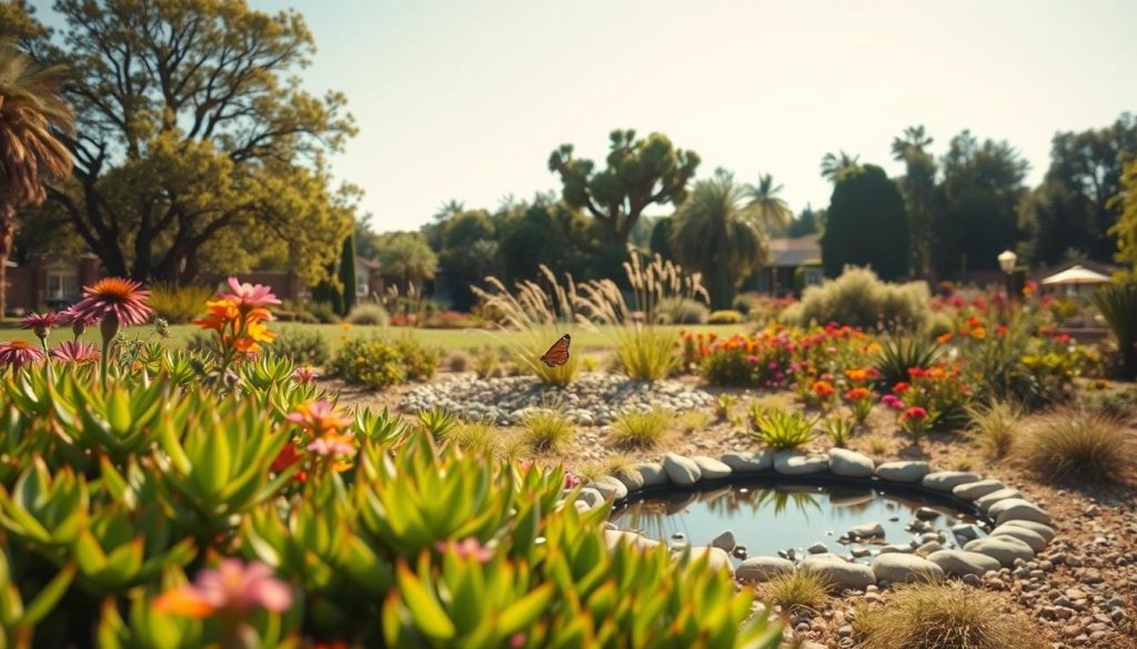 Water-Efficient Gardening: Create a Beautiful, Eco-Friendly Oasis ...