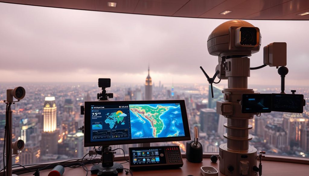 Weather Monitoring Devices: What You Need to Know Today – Zero Waste Living