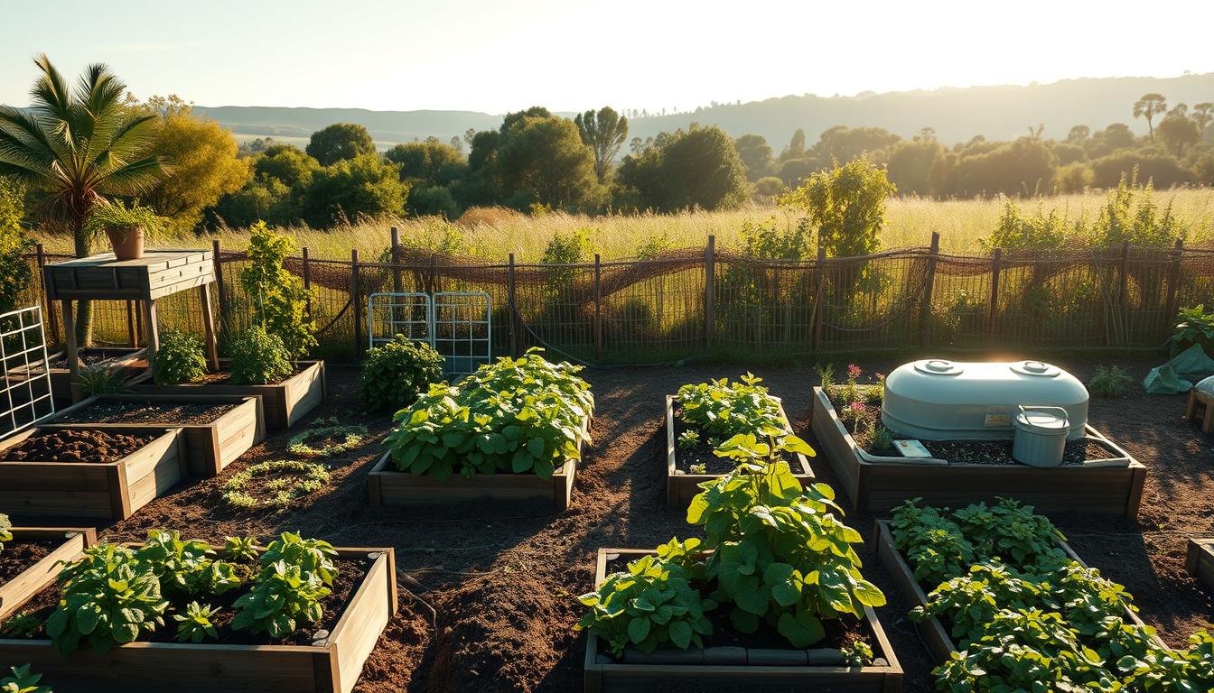 Zero Waste Gardening: A Sustainable Approach to Growing – Zero Waste Living