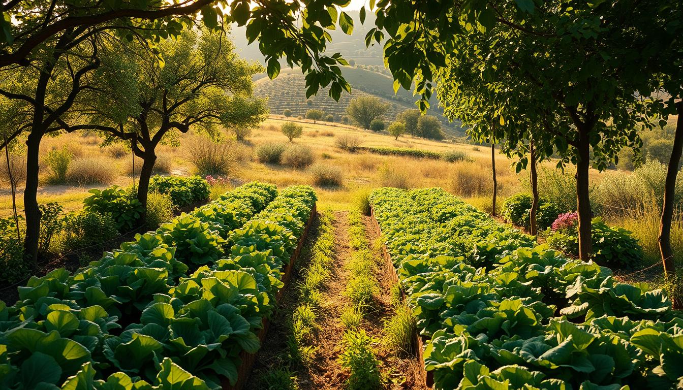 Intercropping Strategies: Boost Your Farm’s Productivity – Zero Waste ...