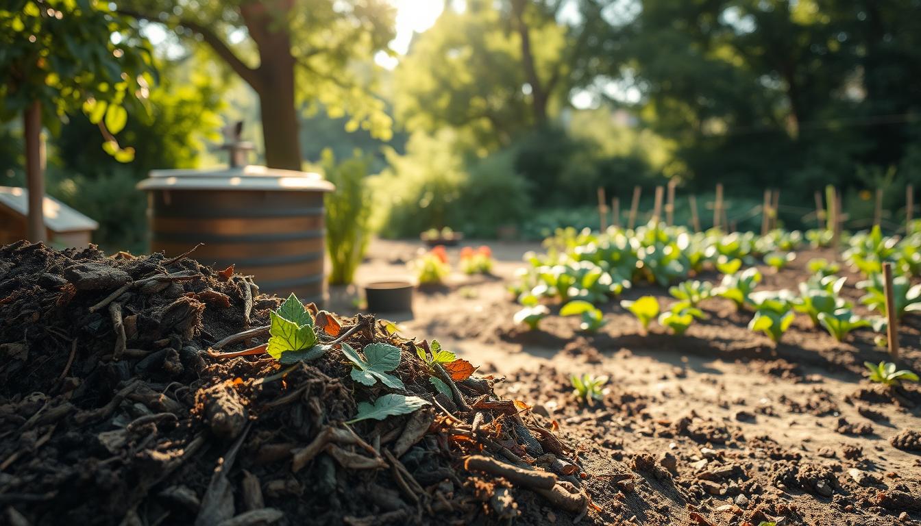 Natural Fertilizers: A Sustainable Choice for Your Garden – Zero Waste ...
