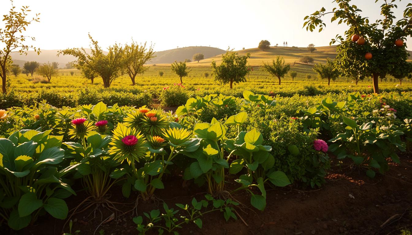Intercropping Strategies: Boost Your Farm’s Productivity – Zero Waste ...