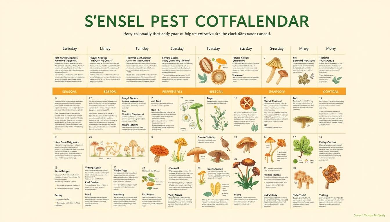 Effective Pest and Disease Control for Your Home Safety – Zero Waste Living