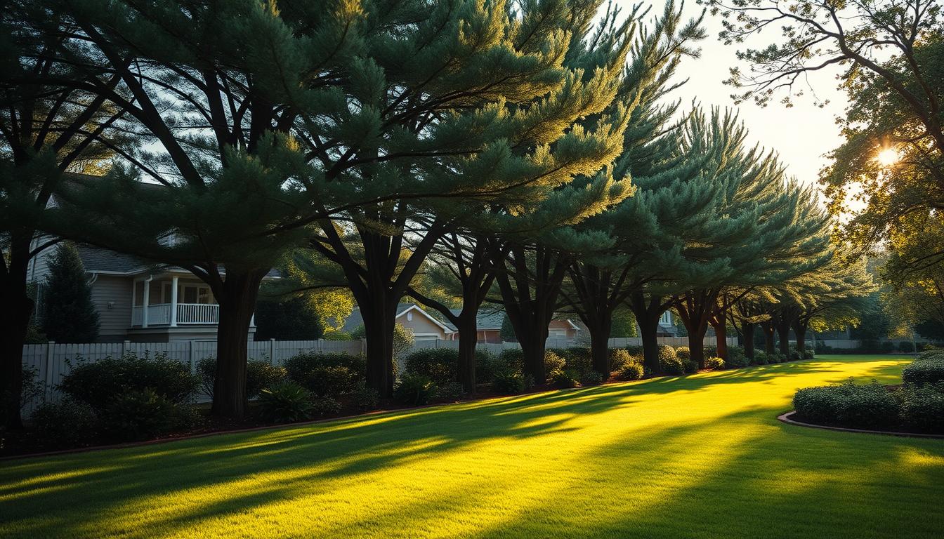 Smart Windbreak Solutions for Your Outdoor Living Space – Zero Waste Living